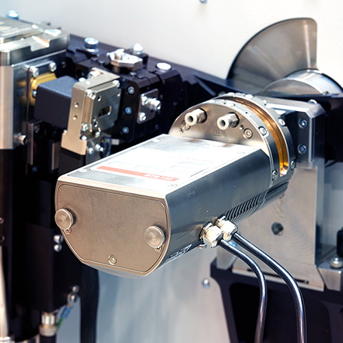 AXRD Benchtop Powder X-ray Diffractometer | Proto XRD